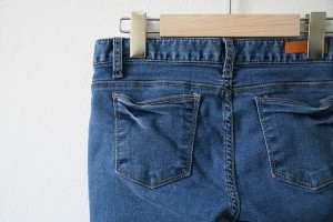 6 Features of Jeans That Make Your Butt Look Good - The Better Butt ...
